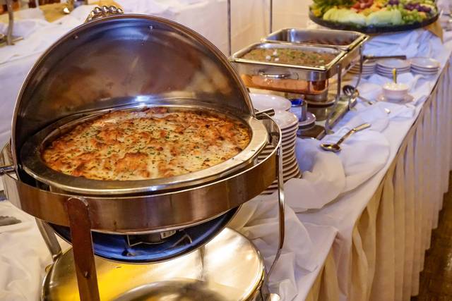 Glen Terrace Caterers - Reviews, Photos & Deals 2026 - Brooklyn, NY ...
