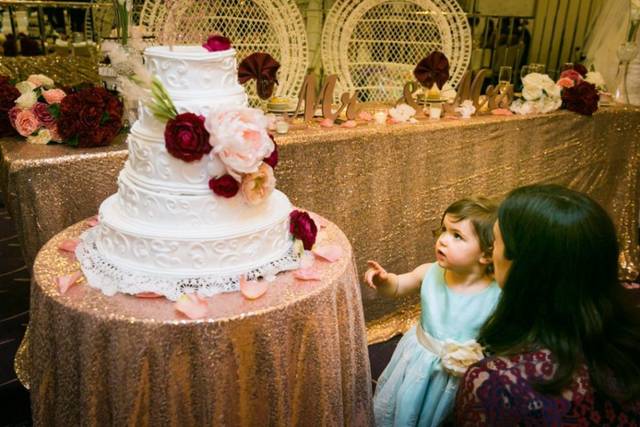 Glen Terrace Caterers - Banquet Halls - Brooklyn, NY - WeddingWire