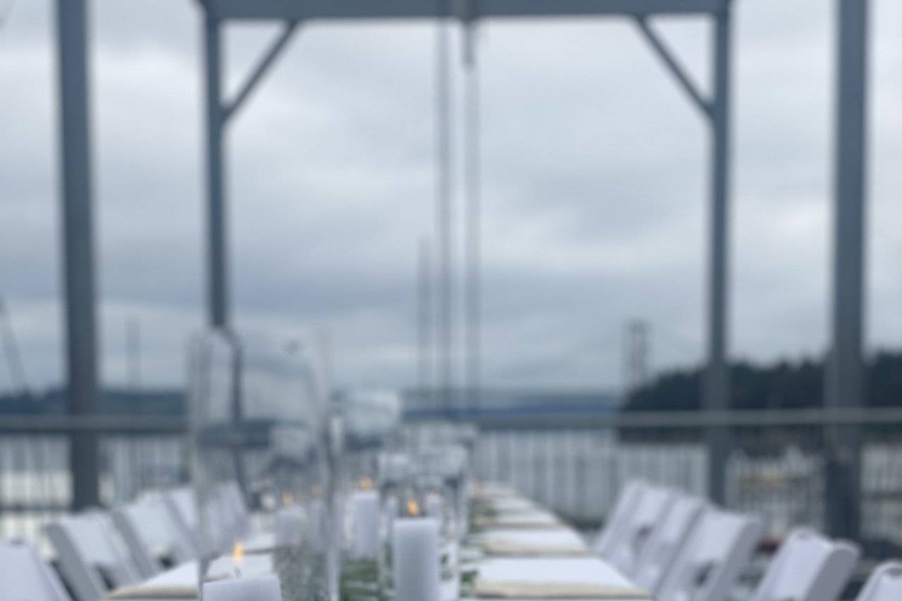 Waterfront Venue - Reviews, Photos & Deals 2026 - Tacoma, WA - WeddingWire