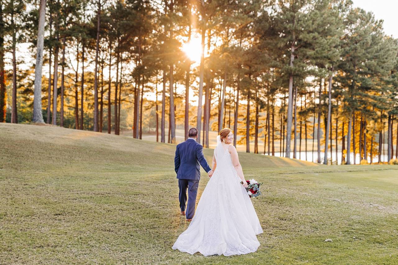 Independence Golf Club - Venue - Midlothian, VA - WeddingWire