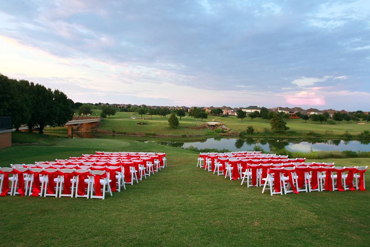 Hackberry Creek Country Club - Reviews, Photos & Deals 2026 - Irving ...