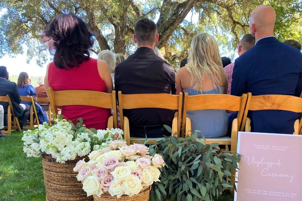 Petal Town Flowers - Wedding Florists - Petaluma, CA - WeddingWire