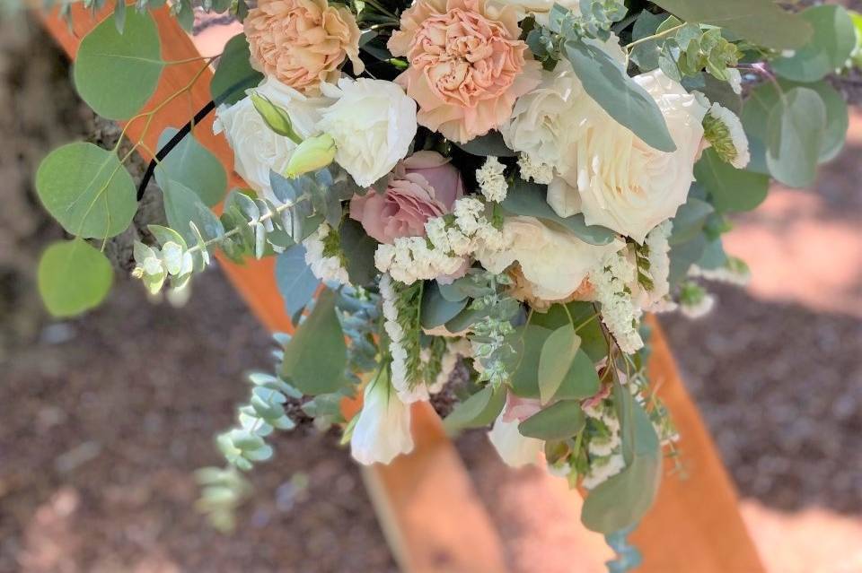 Petal Town Flowers - Flowers - Petaluma, CA - WeddingWire