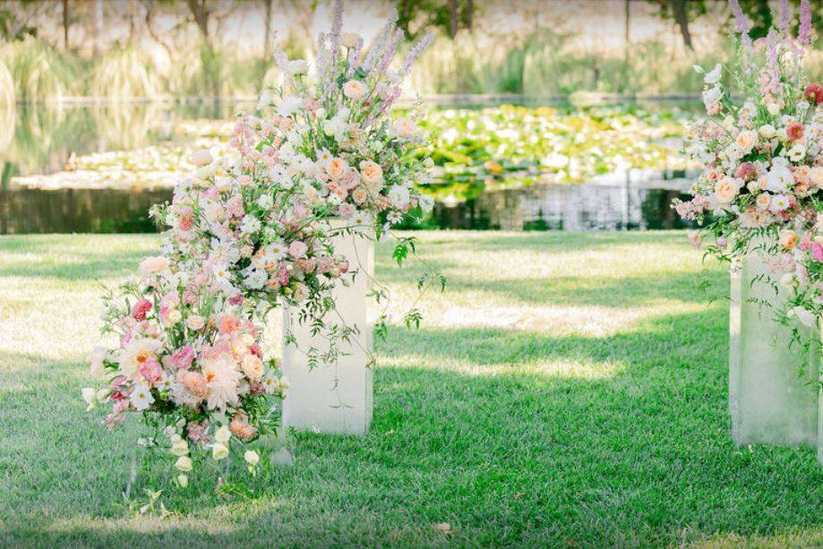 Petal Town Flowers - Wedding Florists - Petaluma, CA - WeddingWire