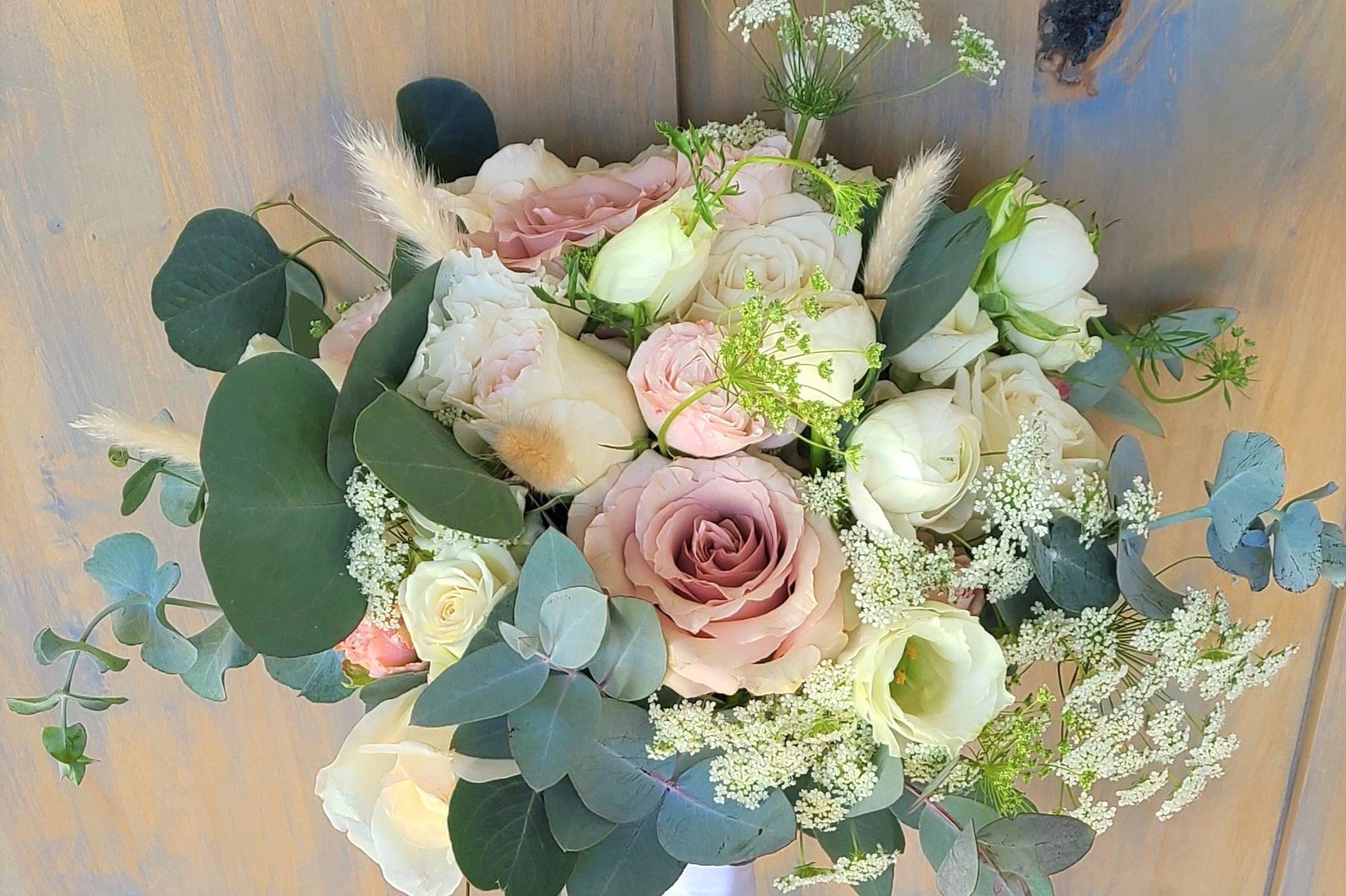 Petal Town Flowers - Wedding Florists - Petaluma, CA - WeddingWire