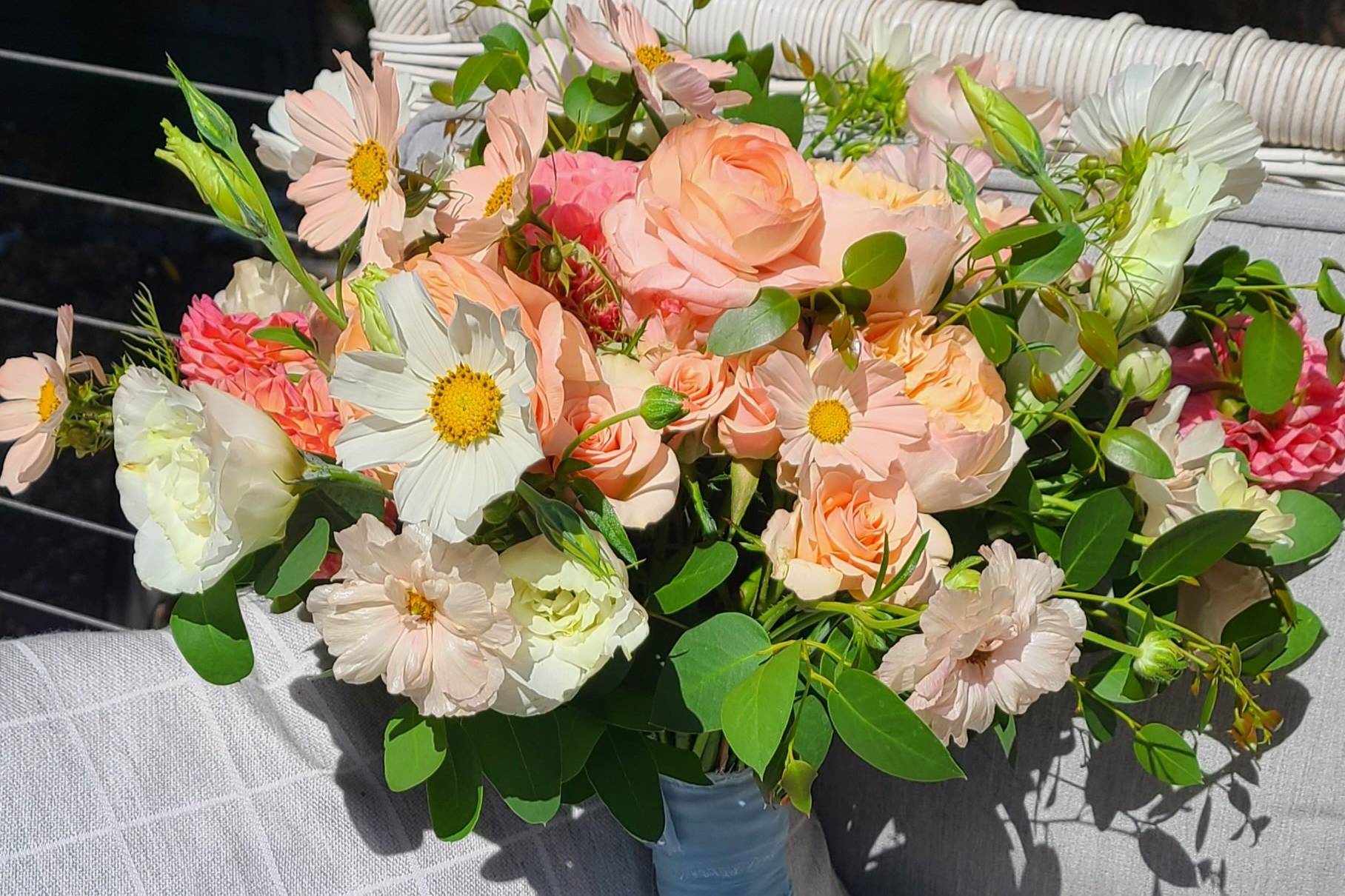 Petal Town Flowers - Wedding Florists - Petaluma, CA - WeddingWire