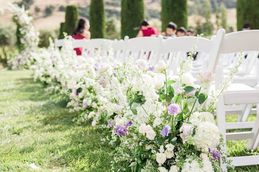 Petal Town Flowers - Wedding Florists - Petaluma, CA - WeddingWire