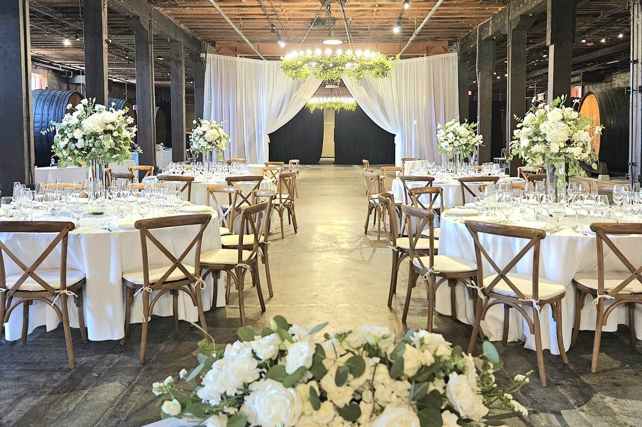 Petal Town Flowers - Wedding Florists - Petaluma, CA - WeddingWire