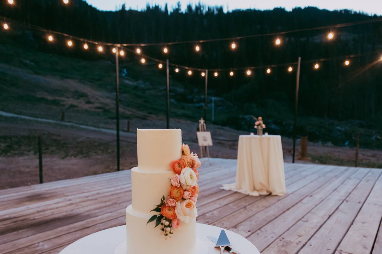 Taos Ski Valley - Hotel Weddings - Taos Ski Valley, NM - WeddingWire