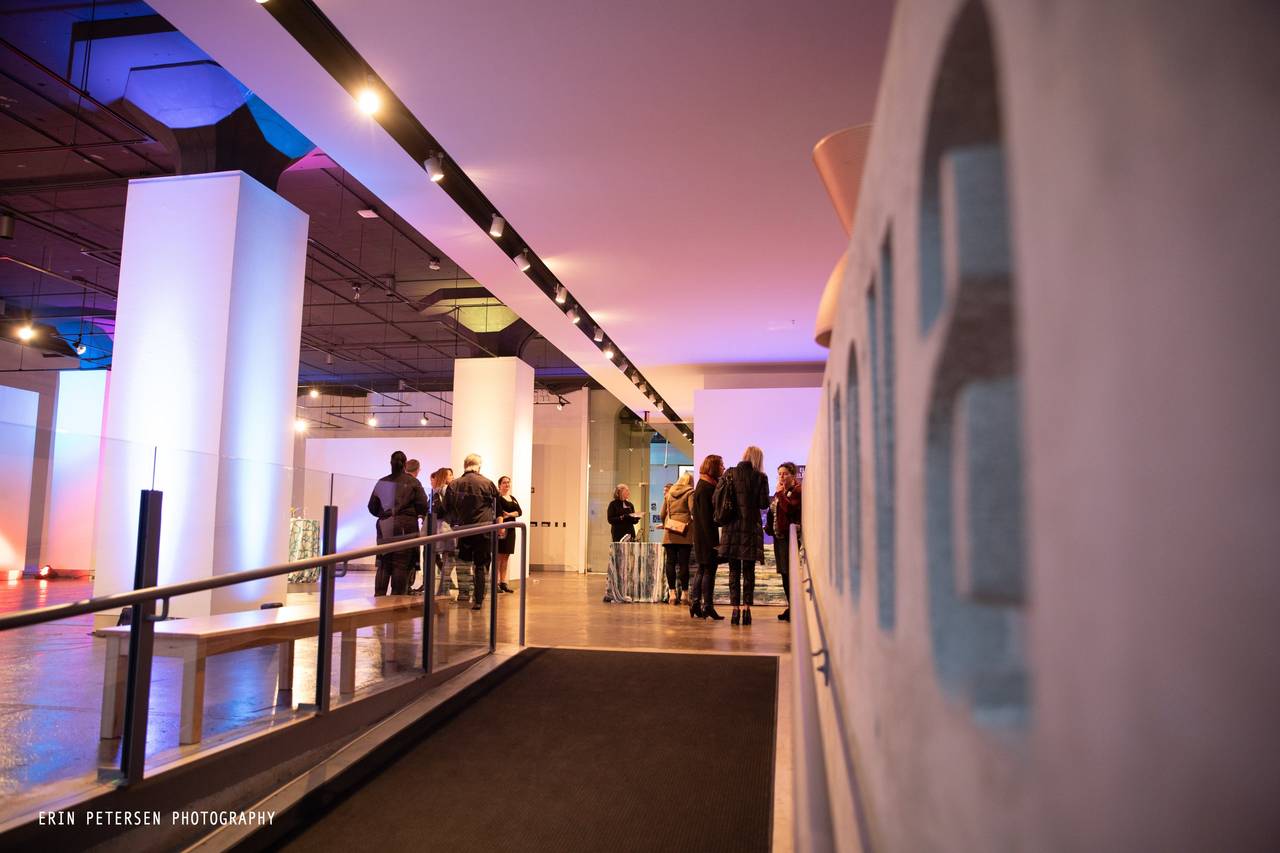 Jan Serr Studio - Venue - Milwaukee, WI - WeddingWire