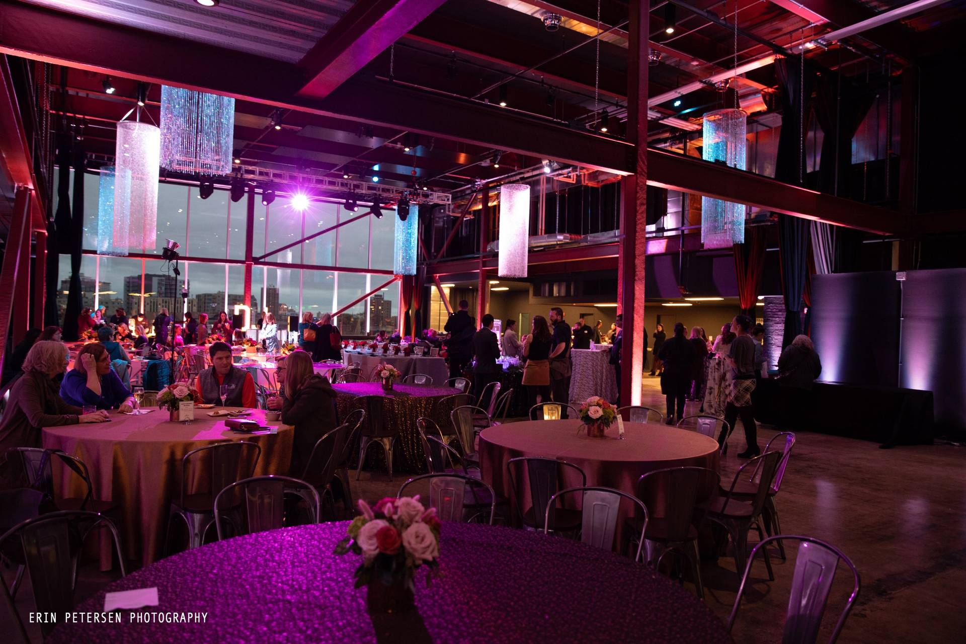 Jan Serr Studio - Venue - Milwaukee, WI - WeddingWire