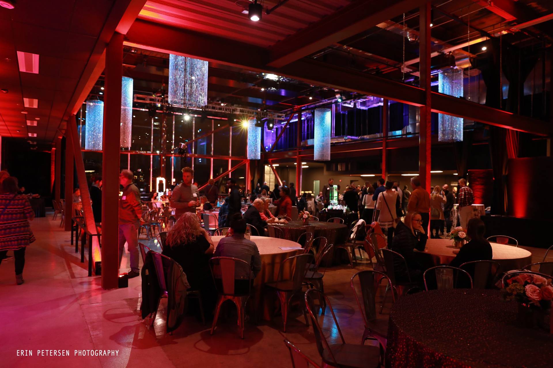 Jan Serr Studio - Venue - Milwaukee, WI - WeddingWire