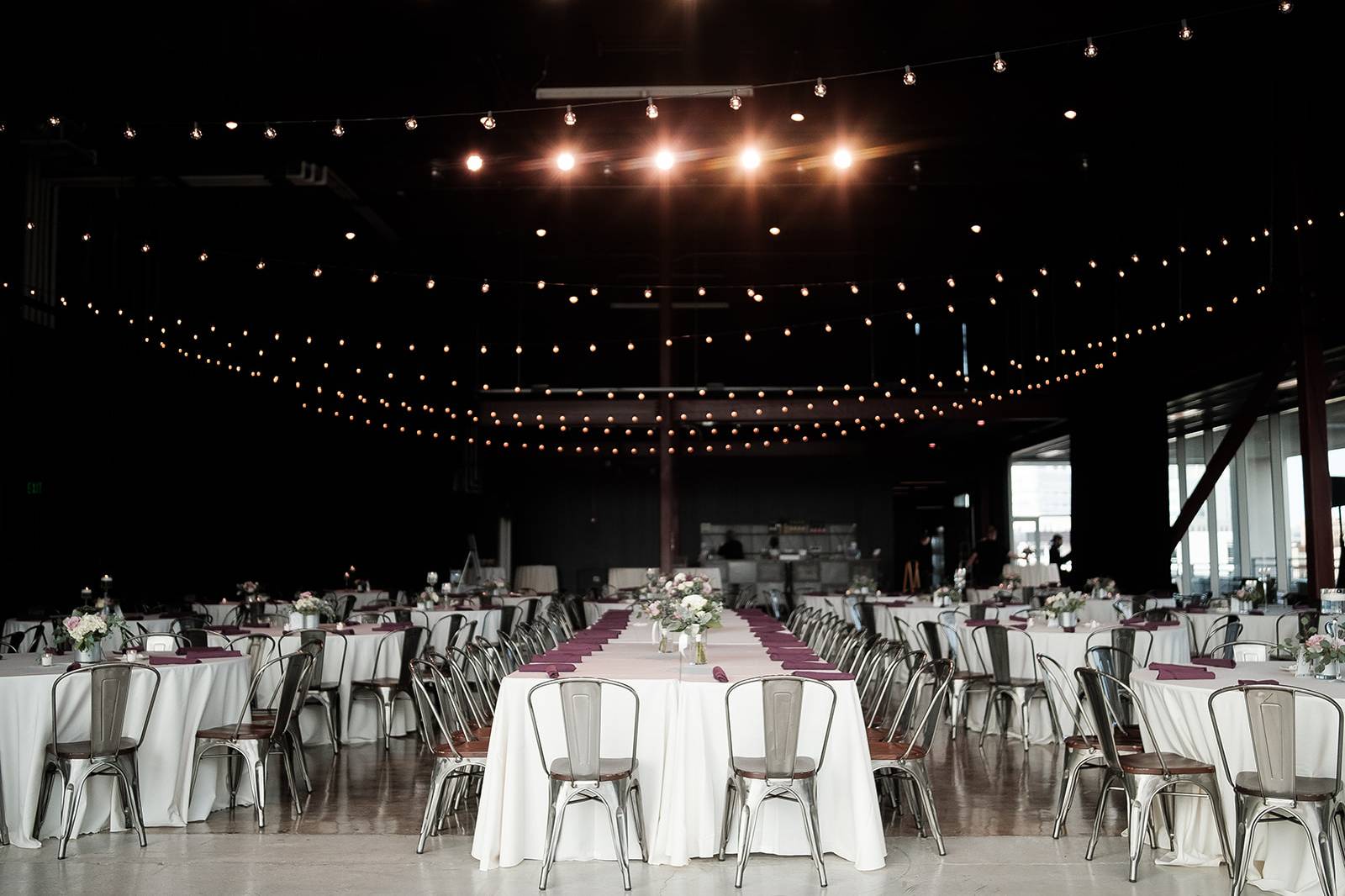 Jan Serr Studio - Venue - Milwaukee, WI - WeddingWire