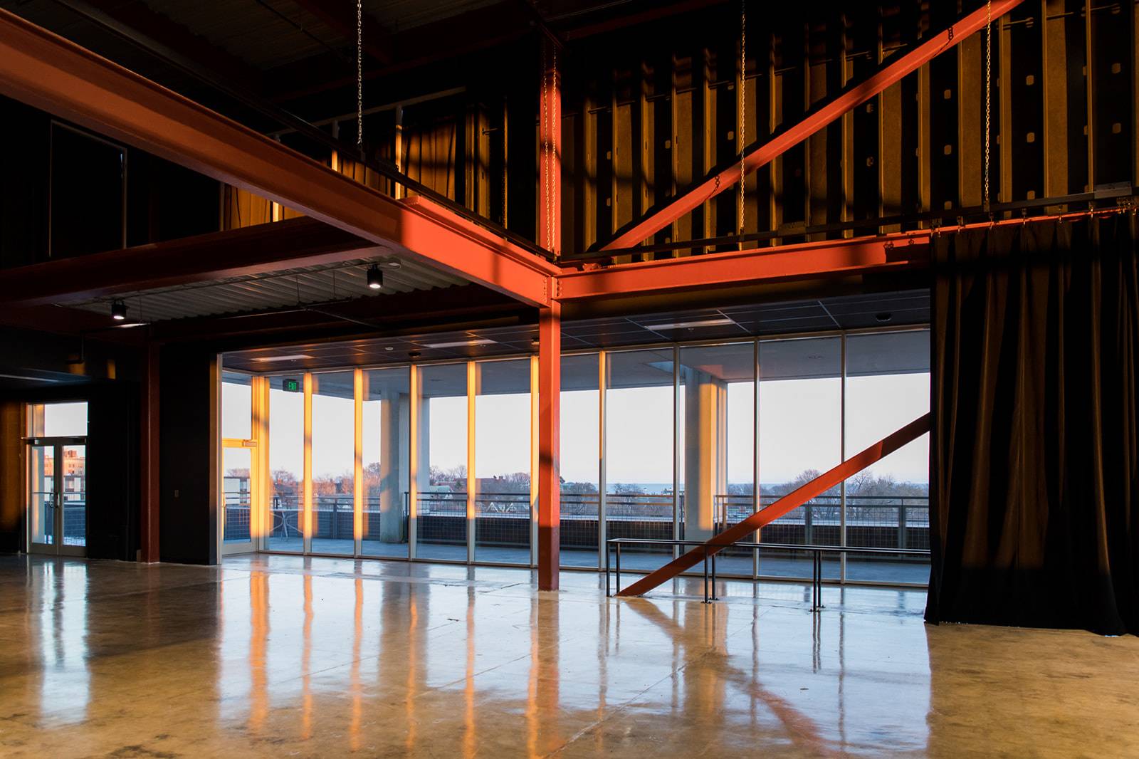 Jan Serr Studio - Venue - Milwaukee, WI - WeddingWire