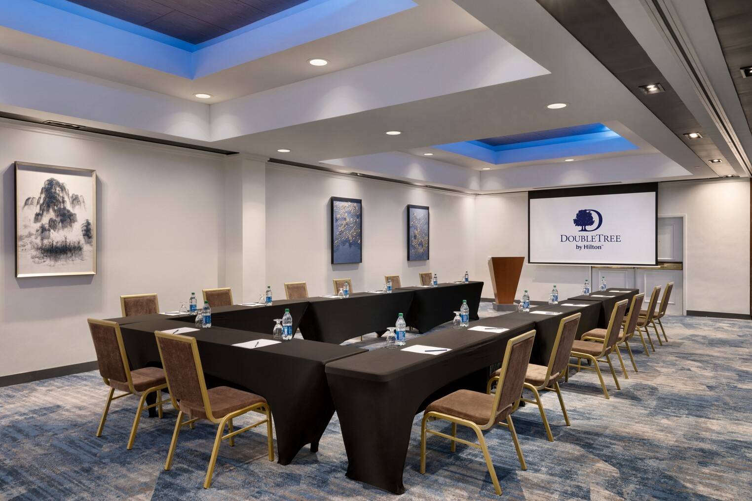 DoubleTree by Hilton San Francisco South Airport Blvd - Reviews, Photos ...
