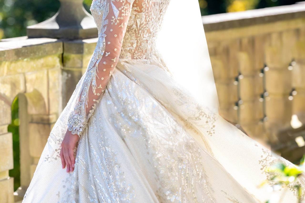 Parque Ridley Creek - Mansion Weddings - Newtown Square, PA - WeddingWire