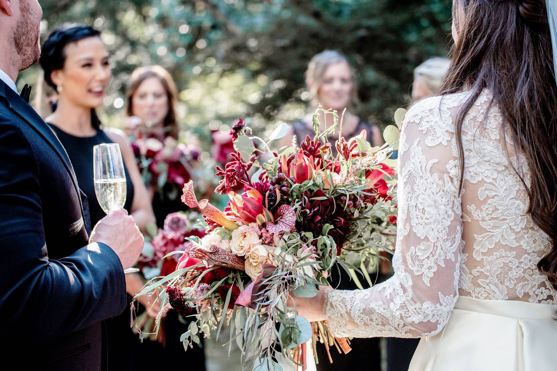 Parque Ridley Creek - Mansion Weddings - Newtown Square, PA - WeddingWire