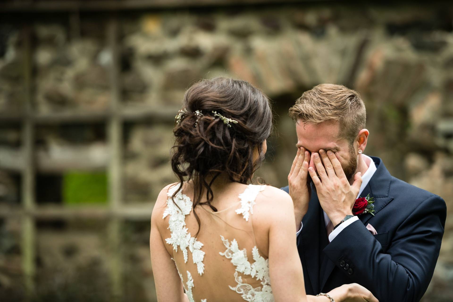 Parque Ridley Creek - Mansion Weddings - Newtown Square, PA - WeddingWire