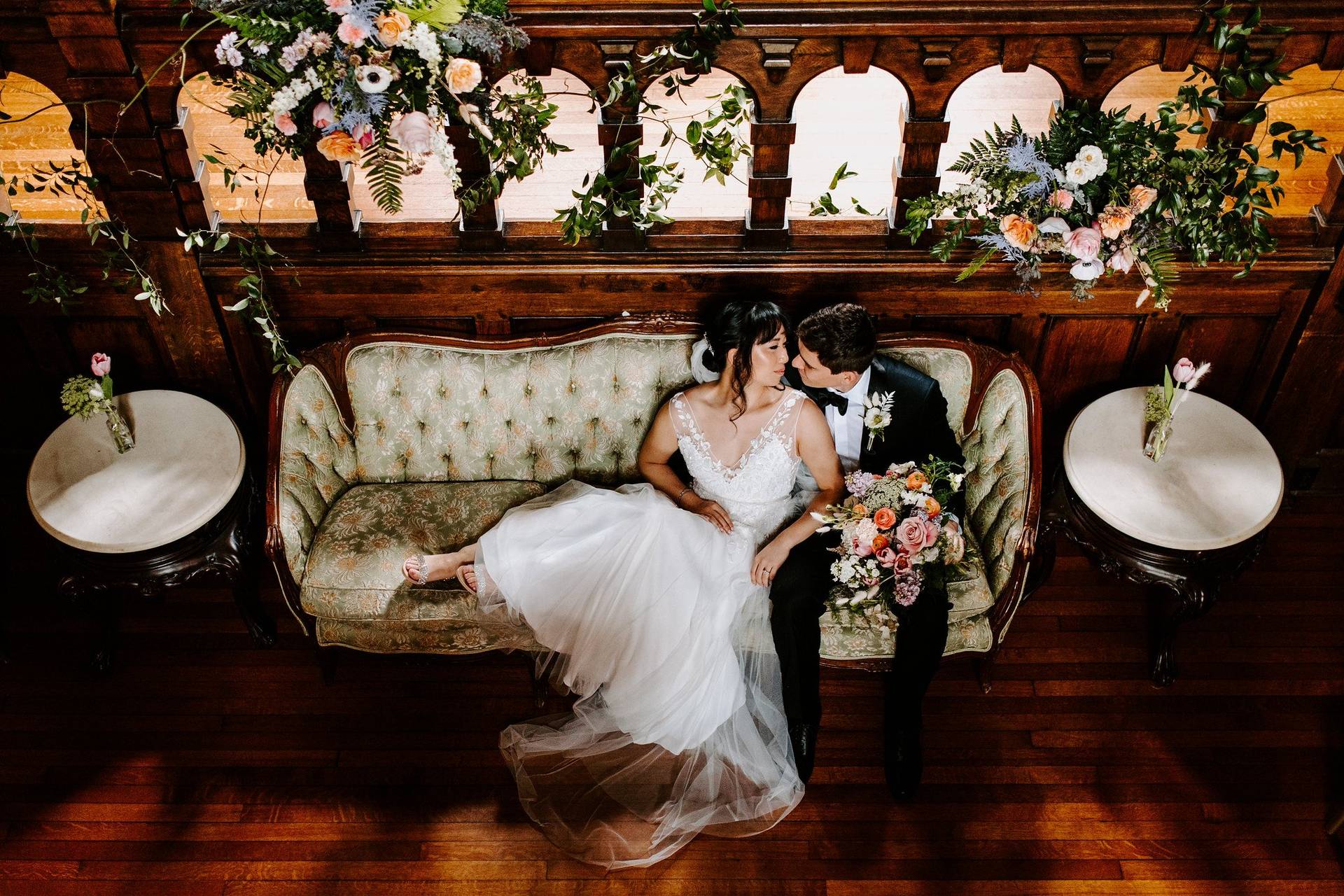 Parque Ridley Creek - Mansion Weddings - Newtown Square, PA - WeddingWire