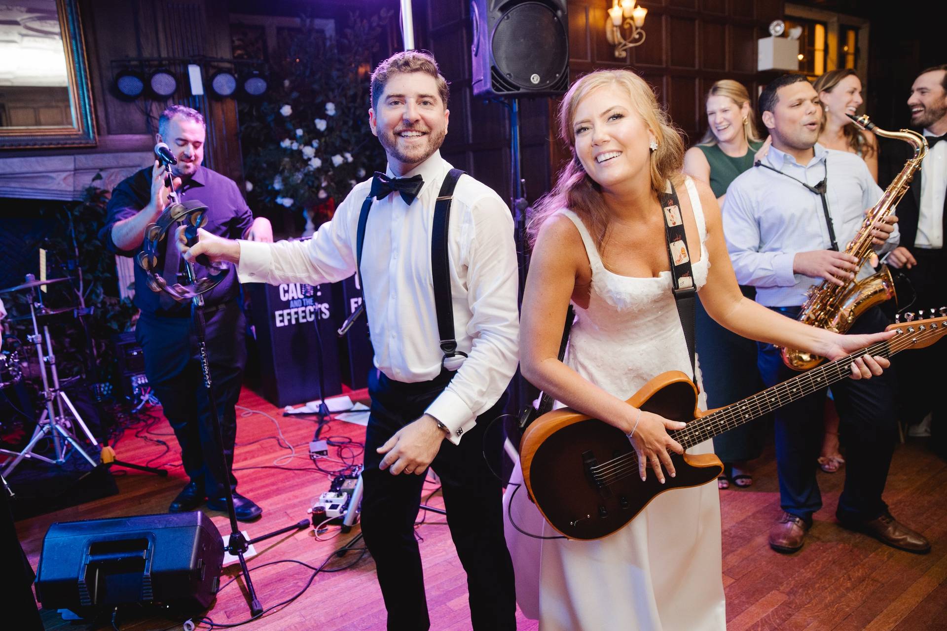 Parque Ridley Creek - Mansion Weddings - Newtown Square, PA - WeddingWire