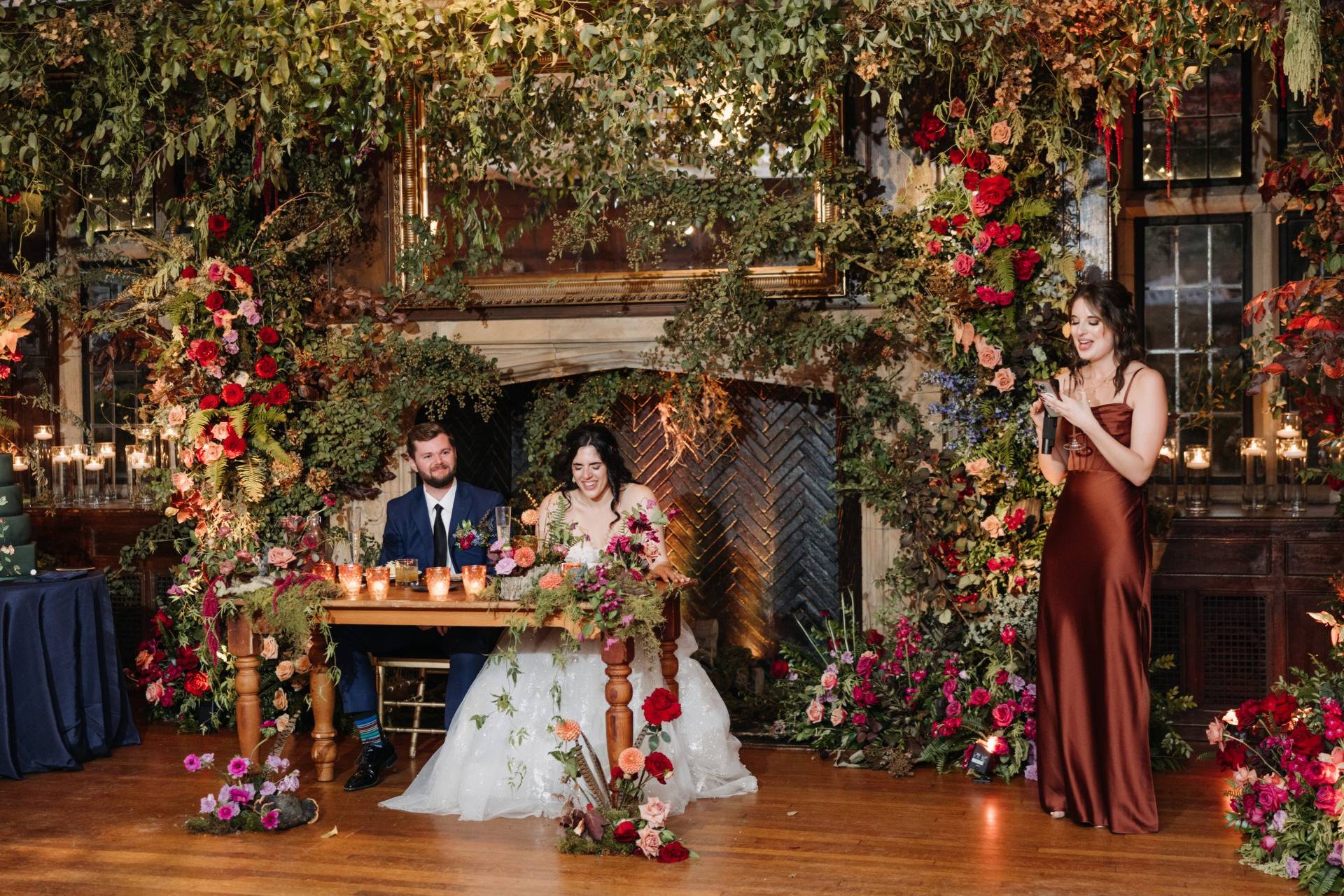 Parque Ridley Creek - Mansion Weddings - Newtown Square, PA - WeddingWire