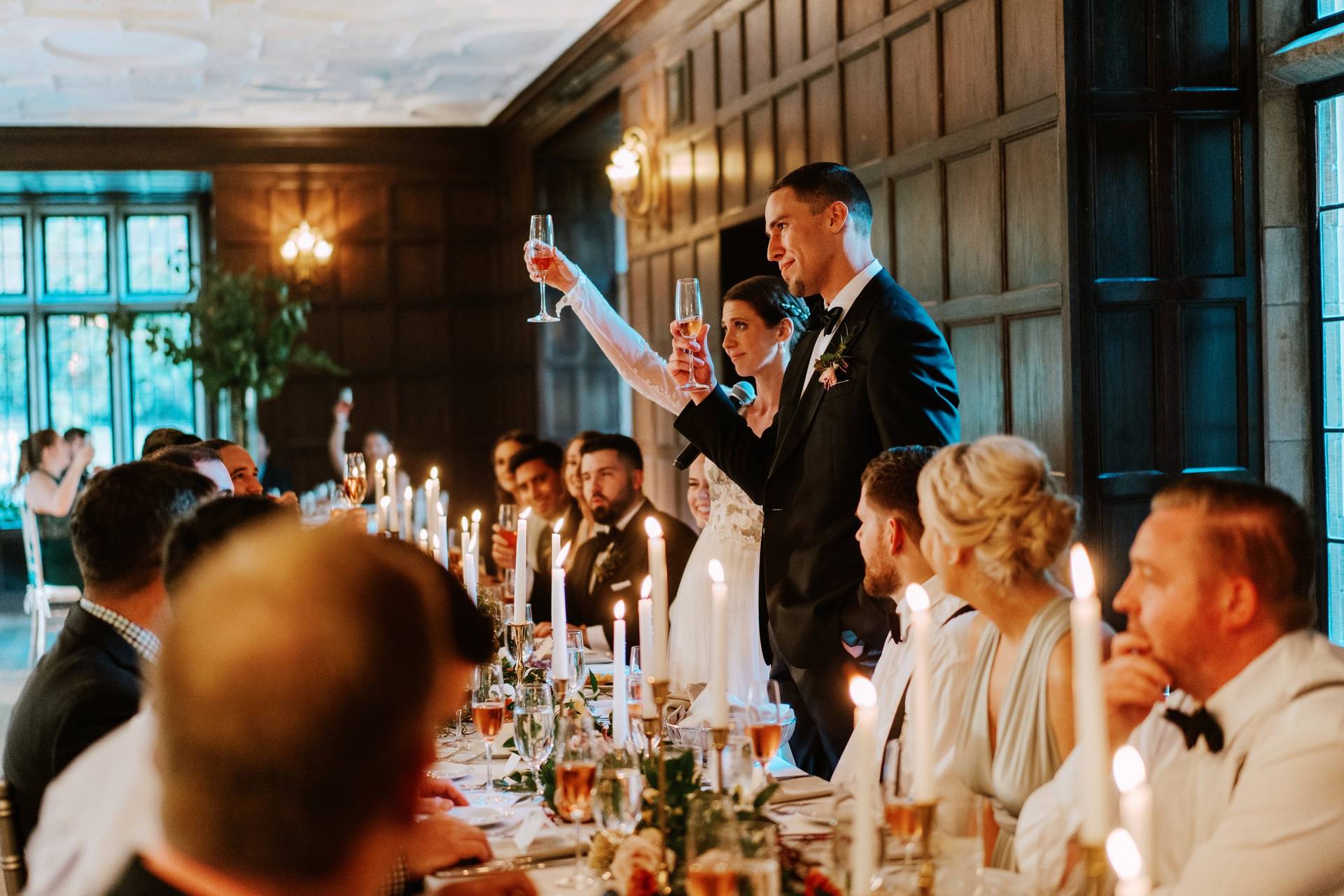 Parque Ridley Creek - Mansion Weddings - Newtown Square, PA - WeddingWire