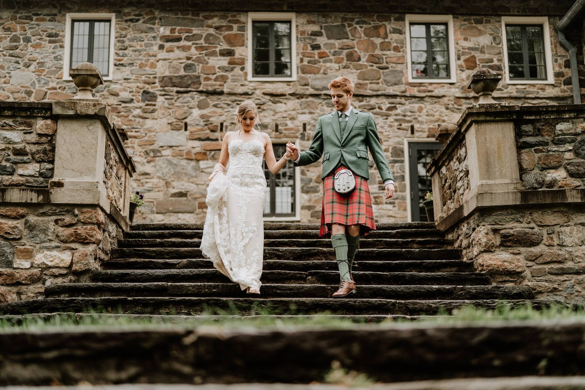 Parque Ridley Creek - Mansion Weddings - Newtown Square, PA - WeddingWire