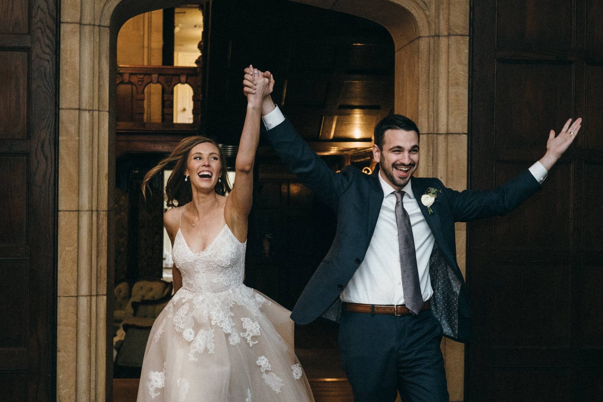 Parque Ridley Creek - Mansion Weddings - Newtown Square, PA - WeddingWire