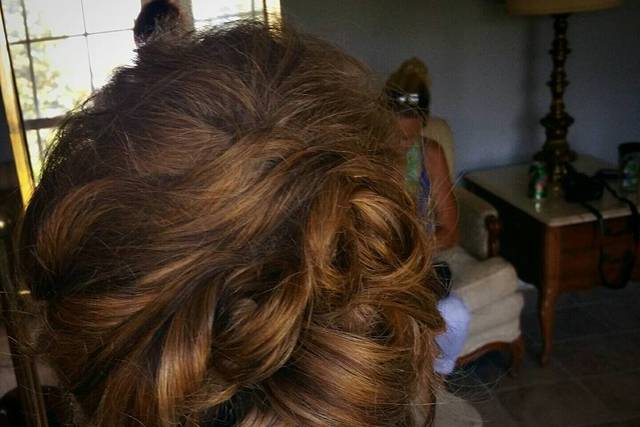 Hair and Makeup by Mattie Jordan - Reviews, Photos & Deals 2026 ...