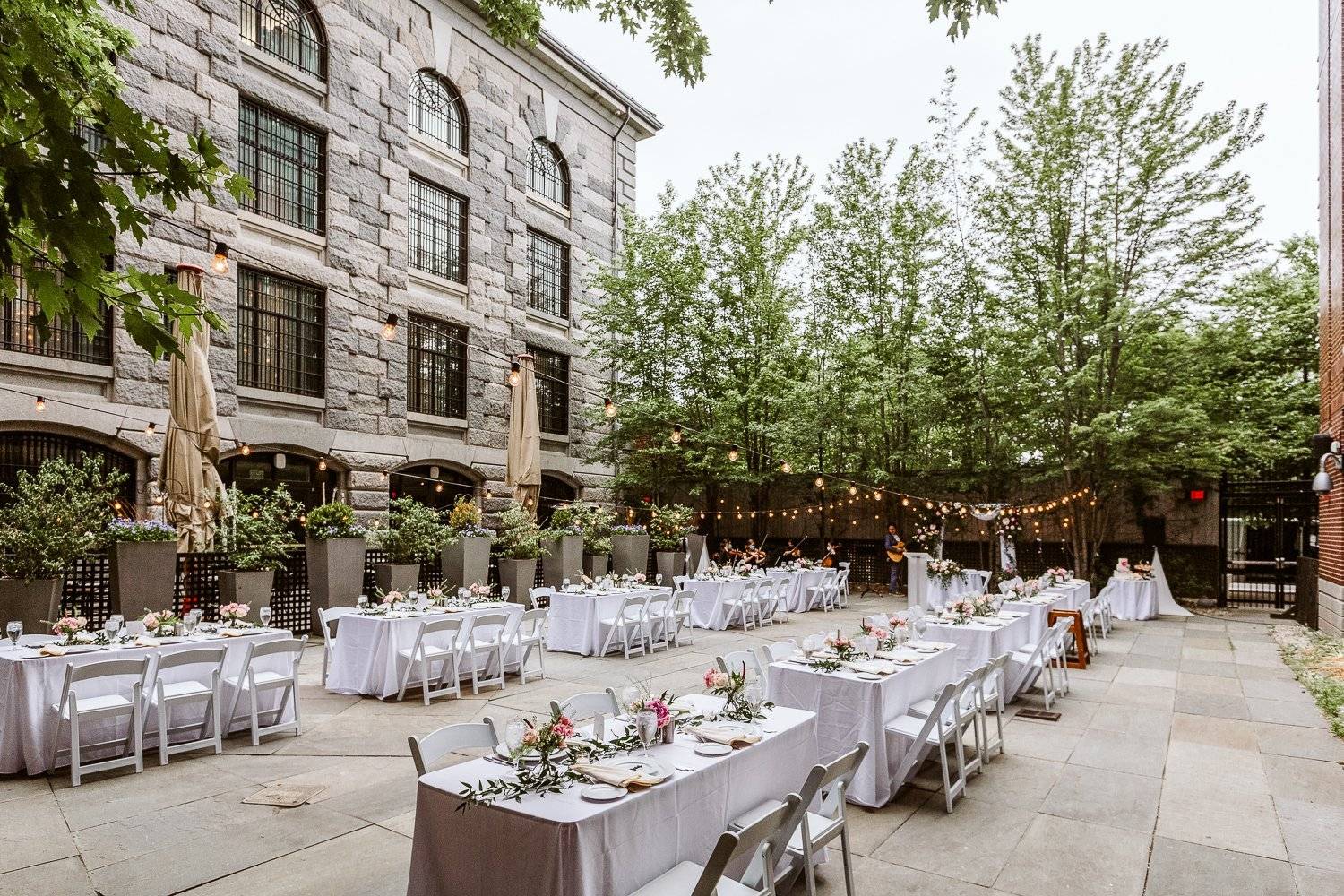 The Liberty Hotel - Reviews, Photos & Deals 2026 - Boston, MA - WeddingWire