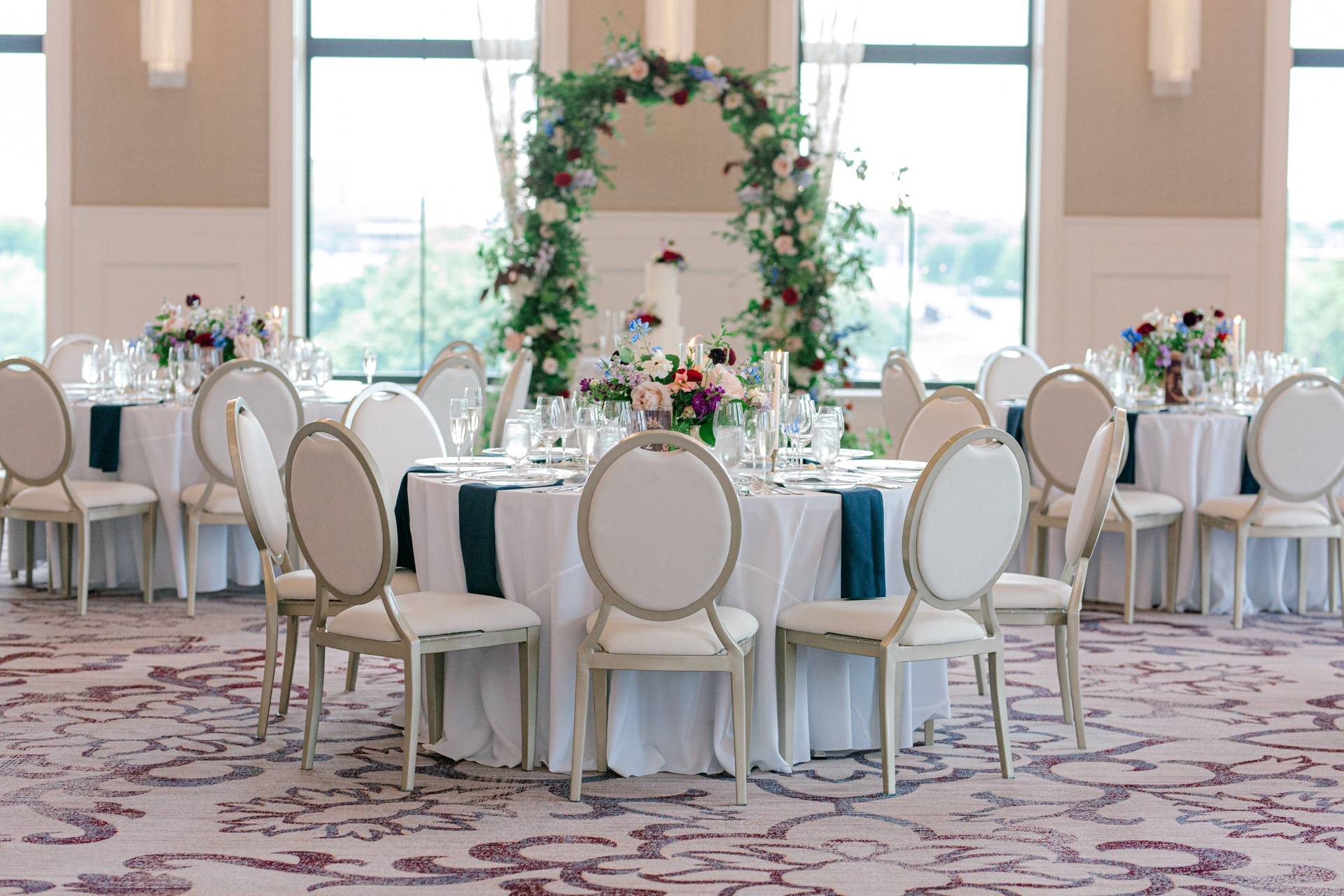 Hotel Vin - Venue - Grapevine, TX - WeddingWire