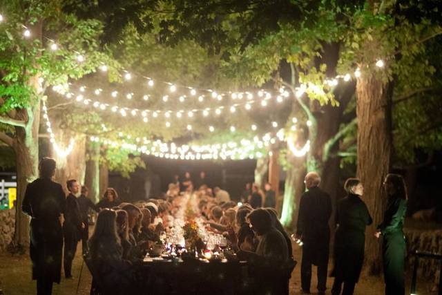 Appleton Farms - Barn & Farm Weddings - Ipswich, MA - WeddingWire