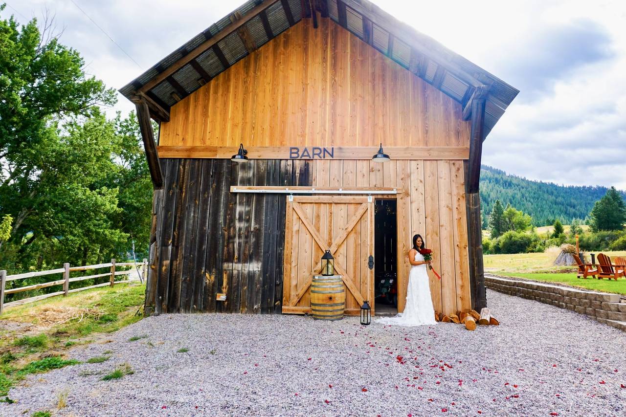 Alberton Orchards - Reviews, Photos & Deals 2026 - Alberton, MT ...