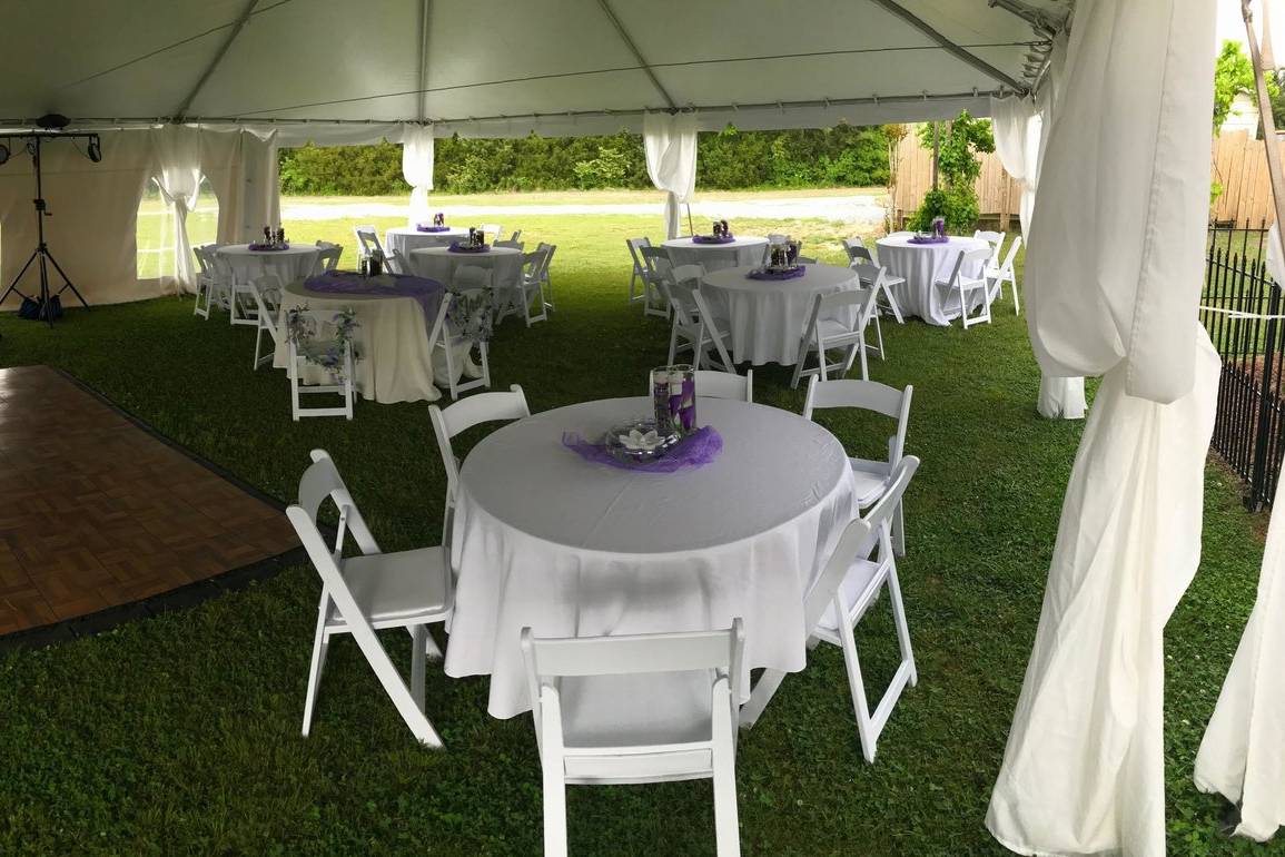 Corbin Farms Winery - Winery Weddings - Calera, AL - WeddingWire