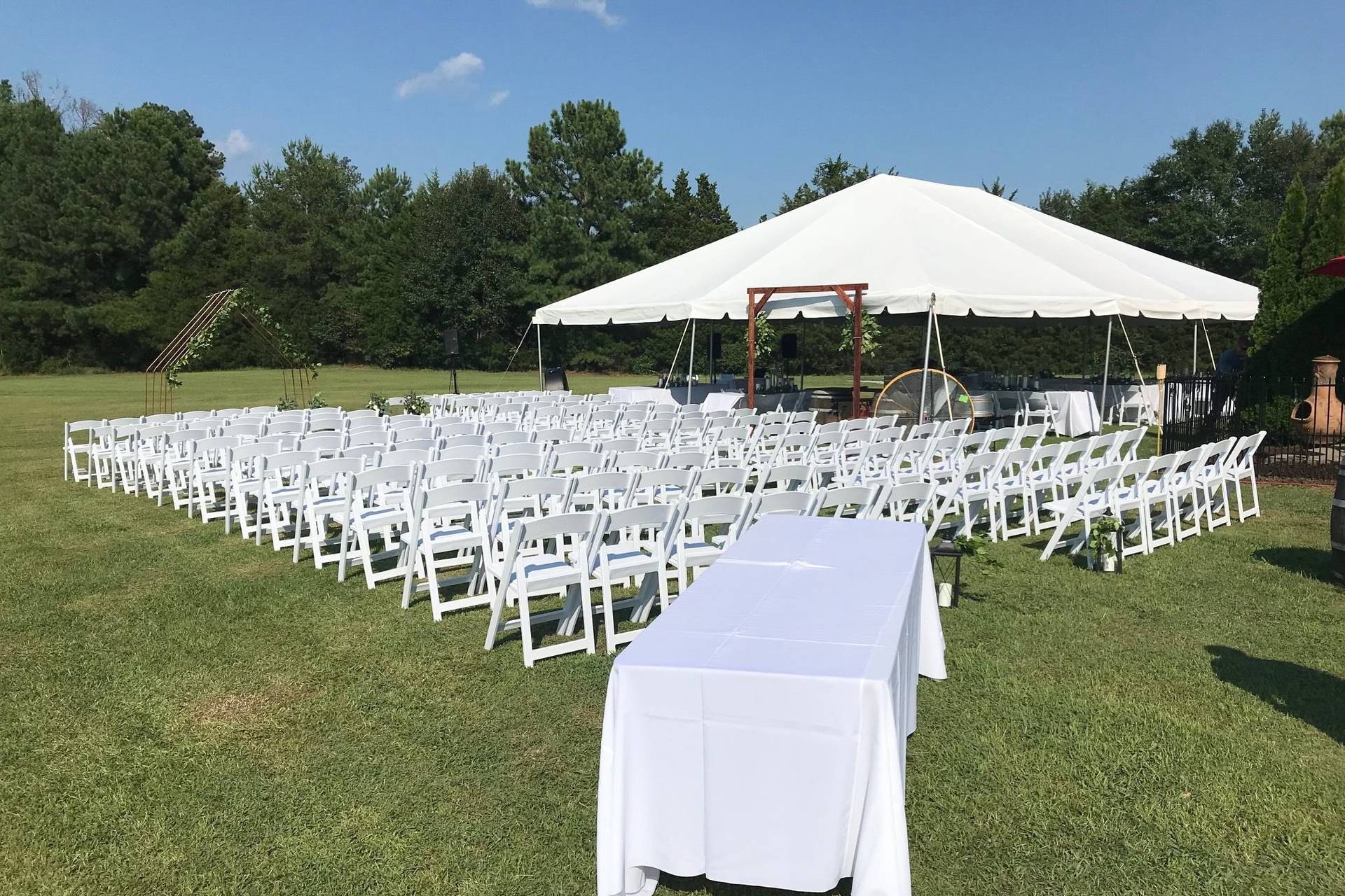 Corbin Farms Winery - Reviews, Photos & Deals 2026 - Calera, AL ...