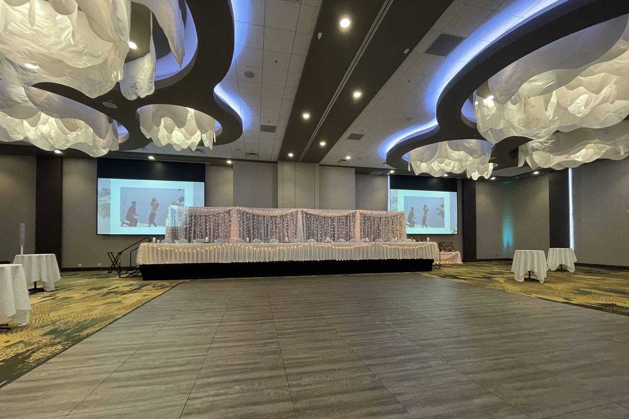 The Park Event Center - Reviews, Photos & Deals 2026 - Waite Park, MN ...