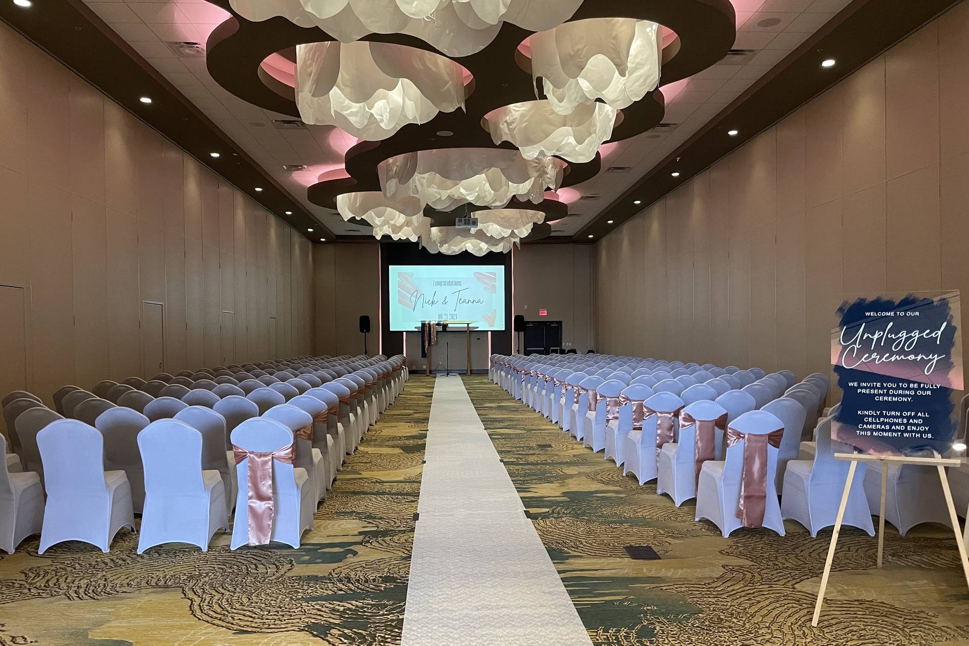 The Park Event Center - Reviews, Photos & Deals 2026 - Waite Park, MN ...