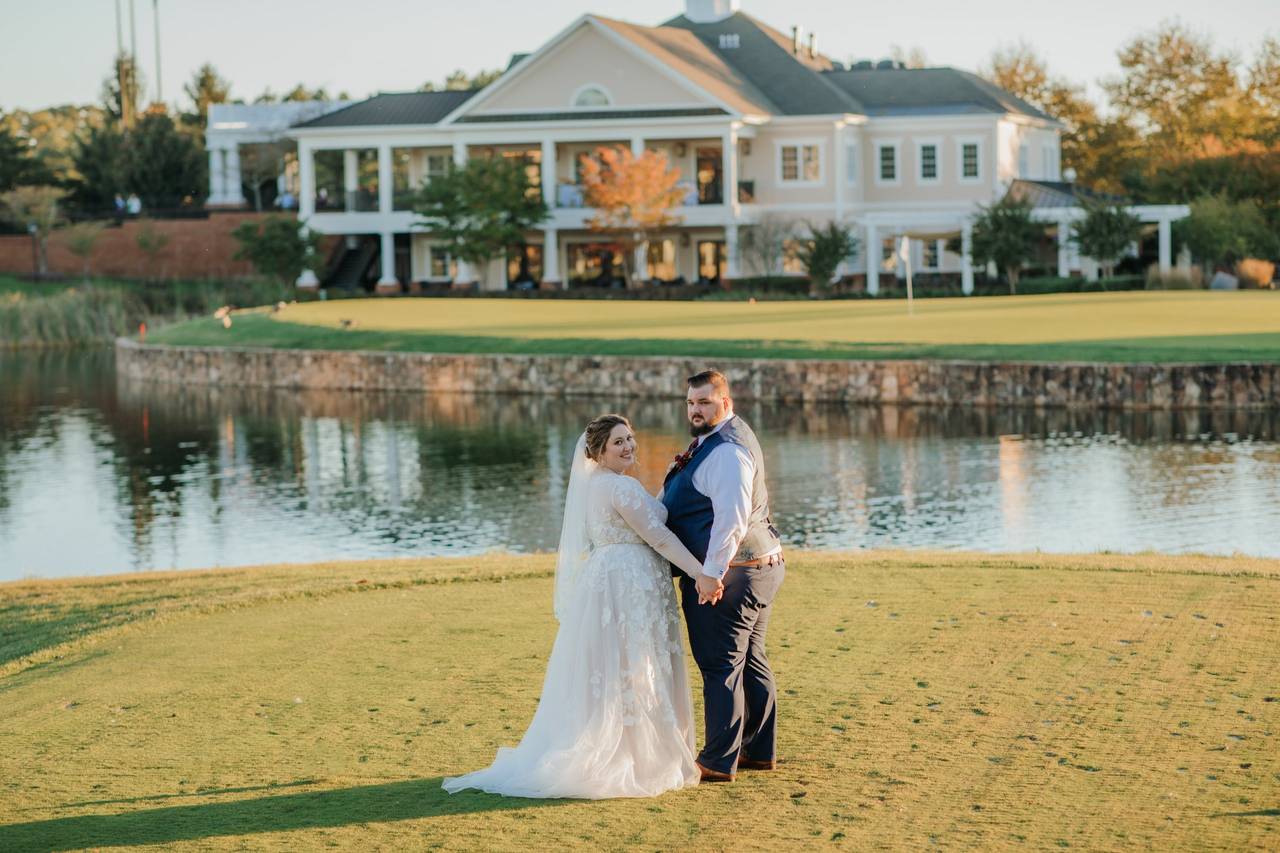 Dominion Valley Country Club Reviews - Haymarket, VA - 57 Reviews