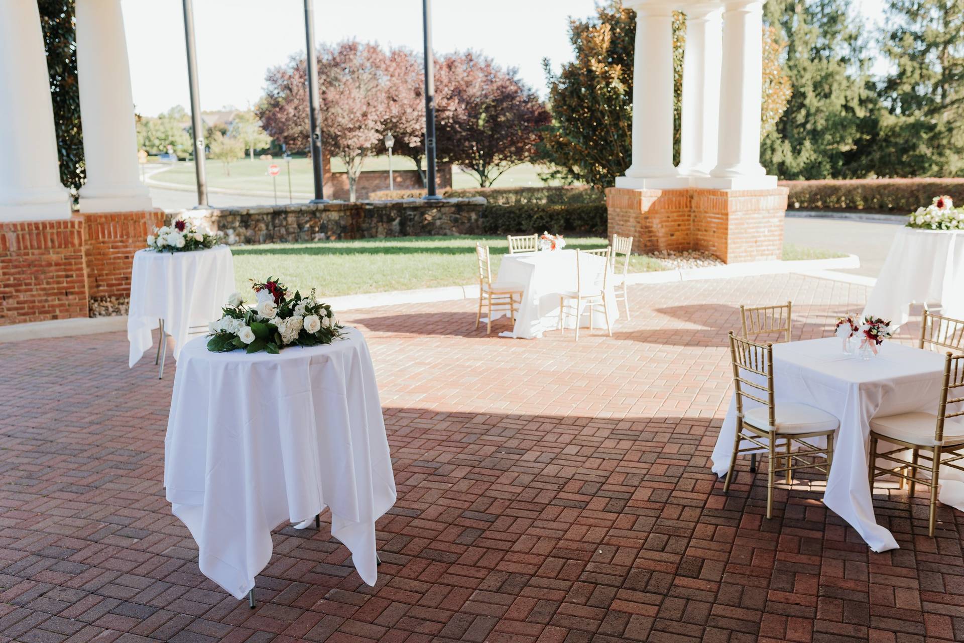 Dominion Valley Country Club - Reviews, Photos & Deals 2026 - Haymarket ...