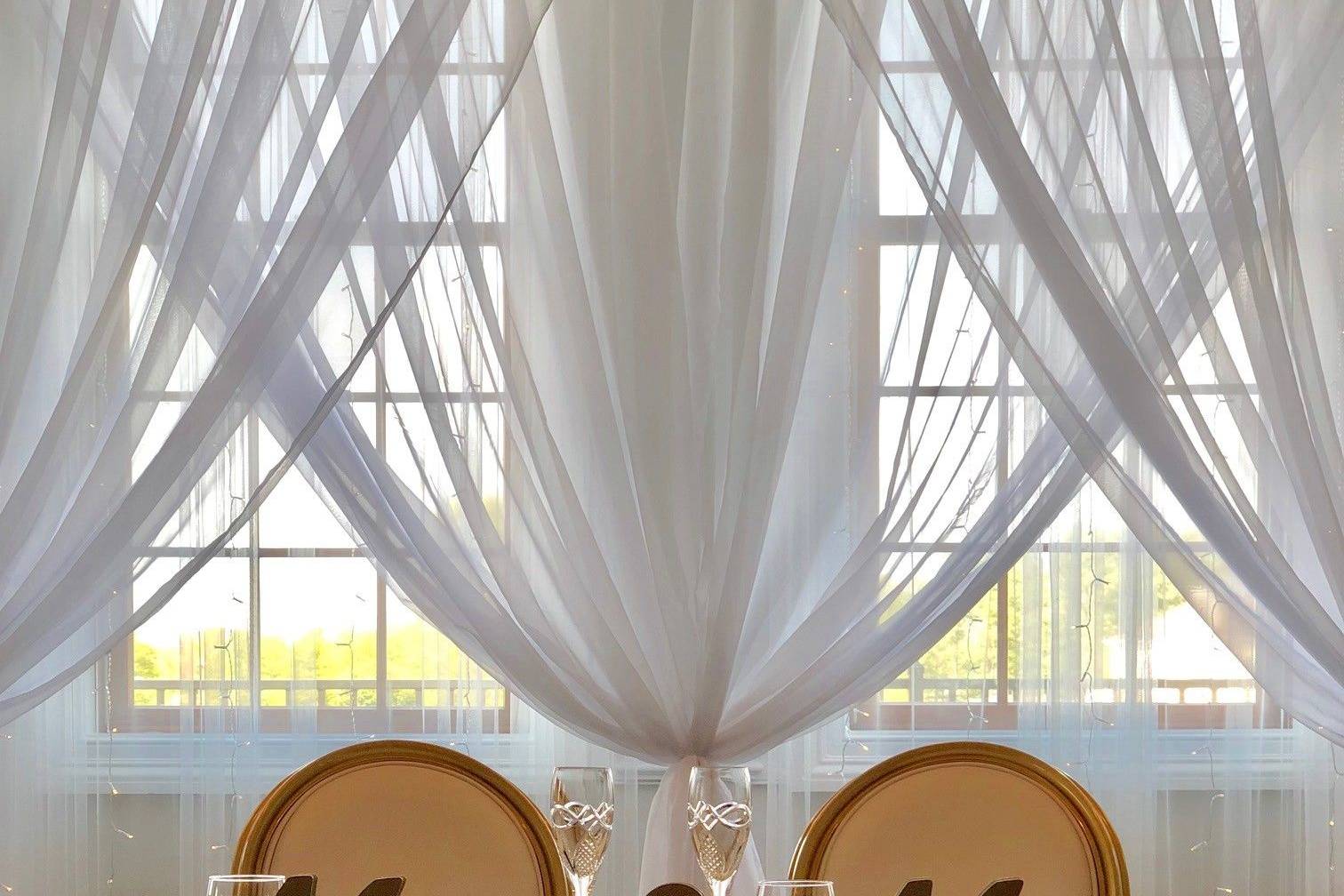 Dominion Valley Country Club - Country Club Wedding Venues - Haymarket ...