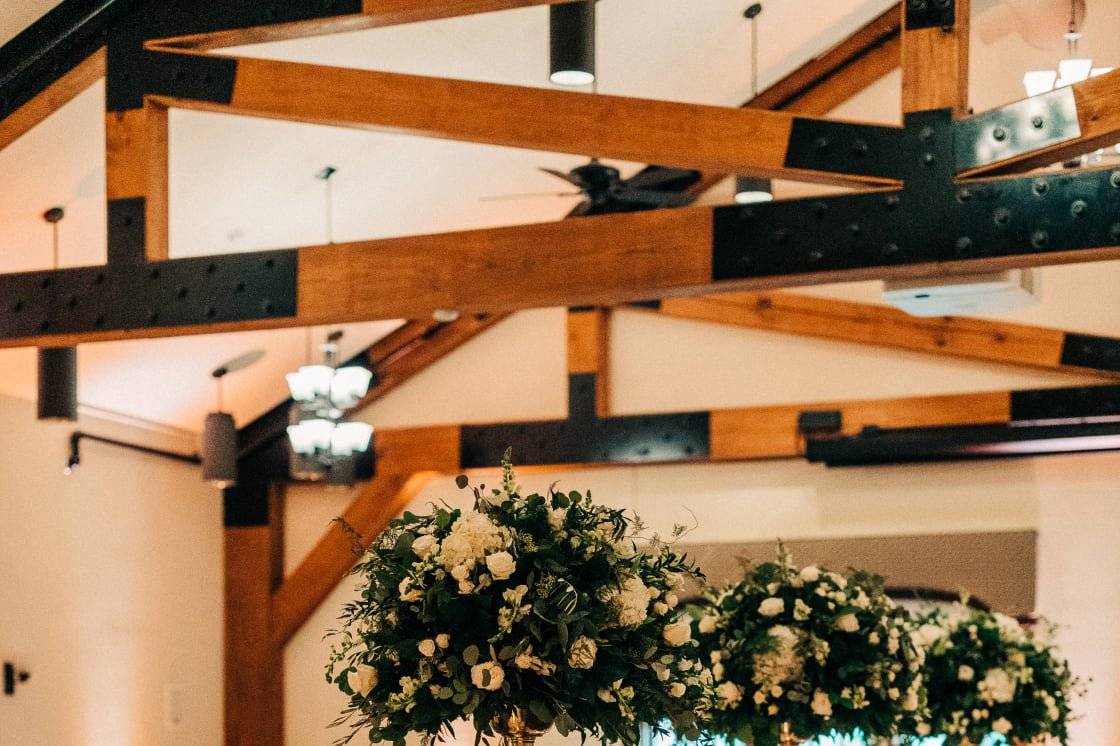Pine Barn Inn - Reviews, Photos & Deals 2026 - Danville, PA - WeddingWire