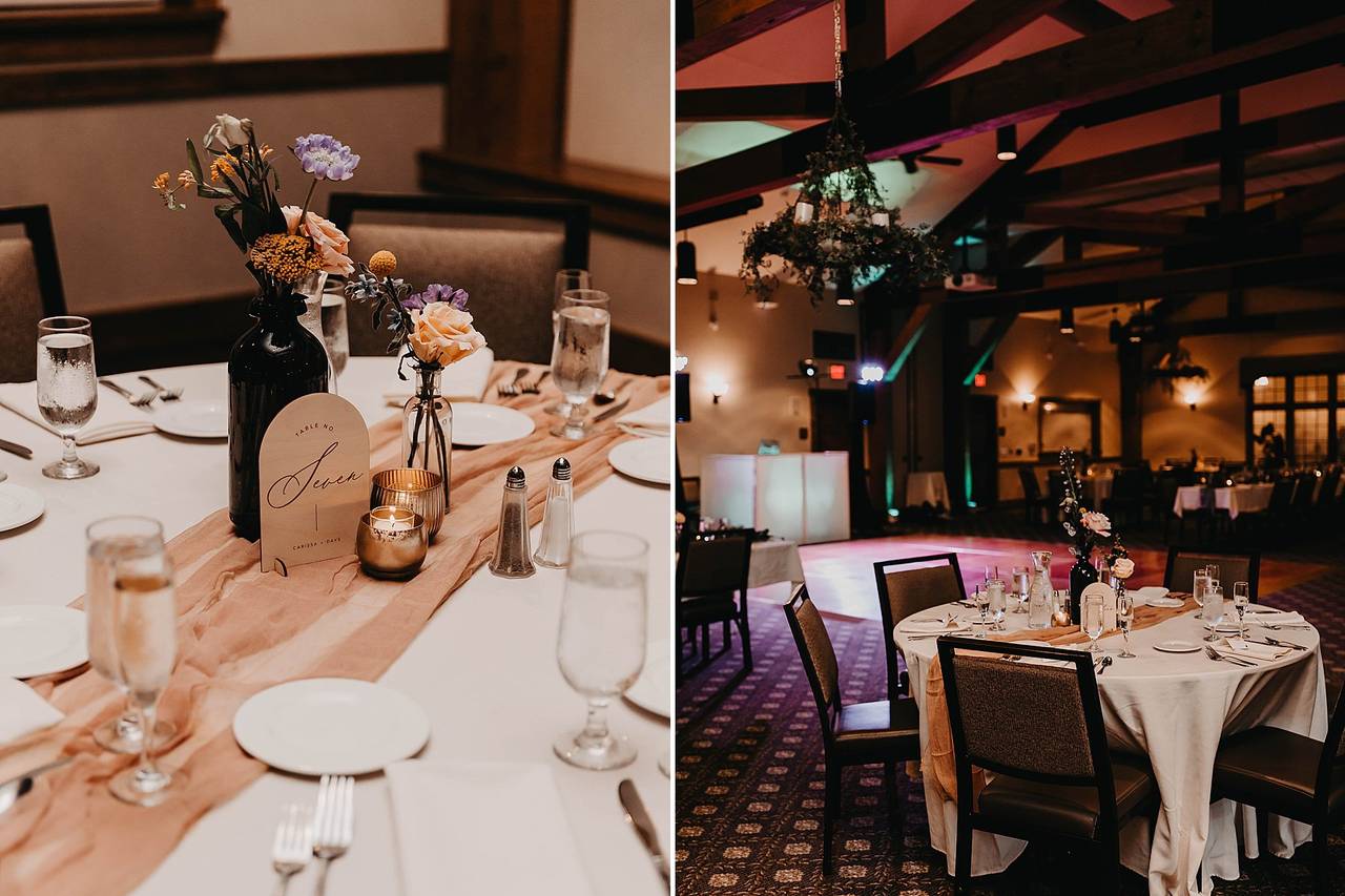 Pine Barn Inn - Reviews, Photos & Deals 2026 - Danville, PA - WeddingWire