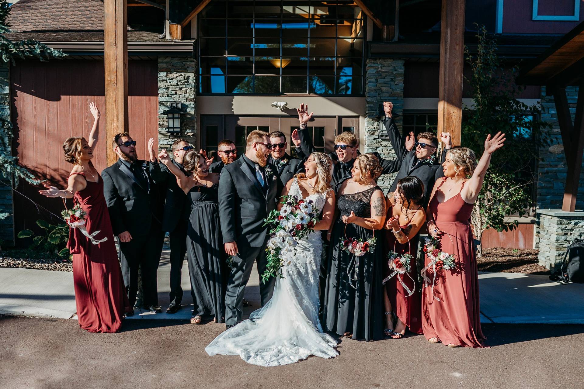 Pine Barn Inn - Reviews, Photos & Deals 2026 - Danville, PA - WeddingWire