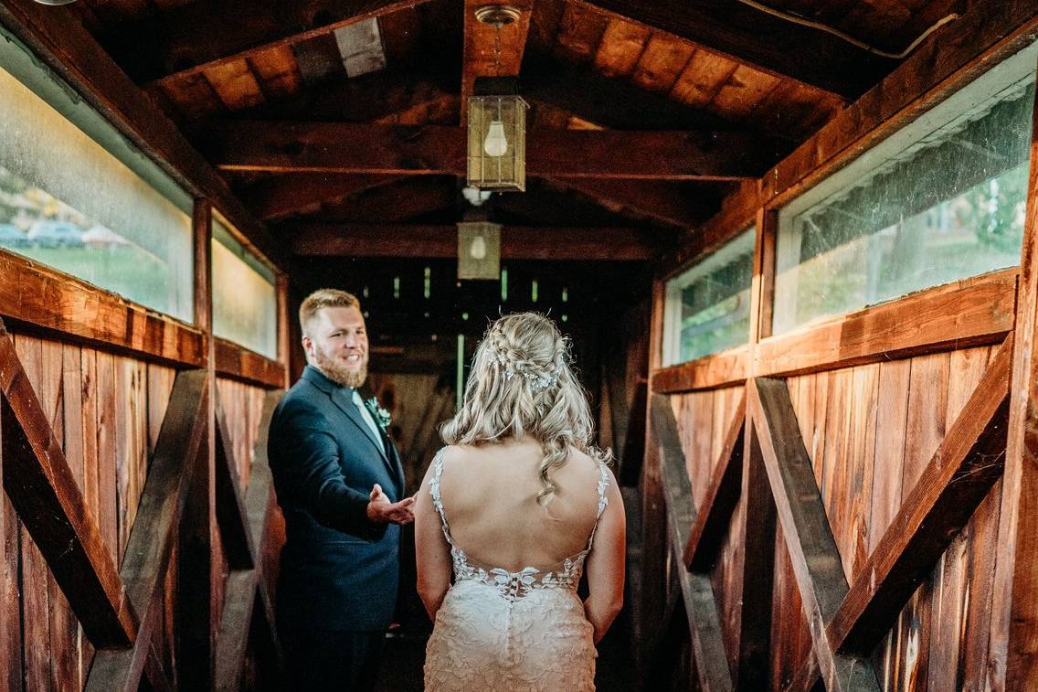 Pine Barn Inn - Reviews, Photos & Deals 2026 - Danville, PA - WeddingWire