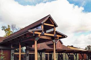 Pine Barn Inn - Reviews, Photos & Deals 2026 - Danville, PA - WeddingWire
