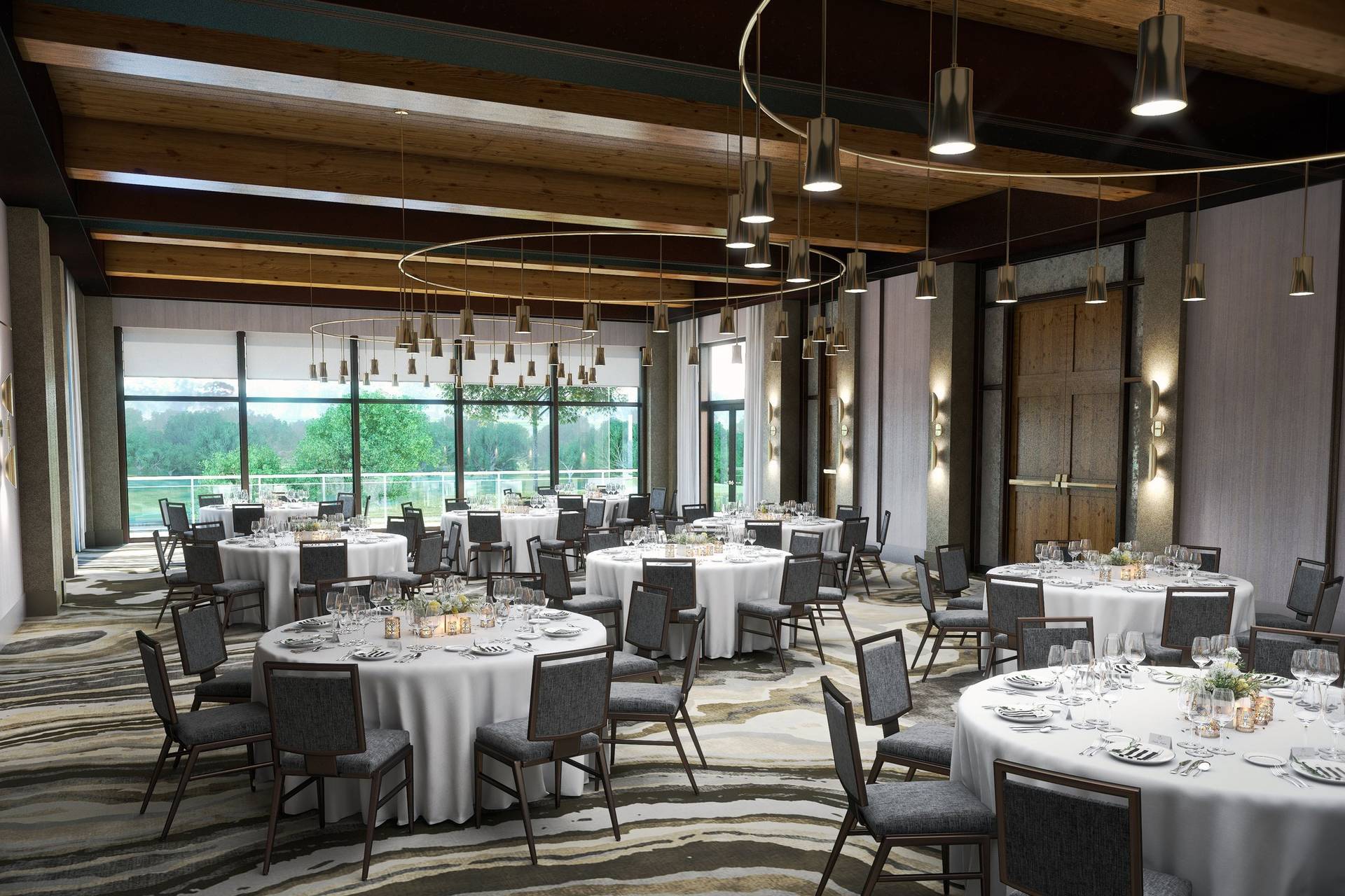 Hotel Hartness - Venue - Greenville, SC - WeddingWire