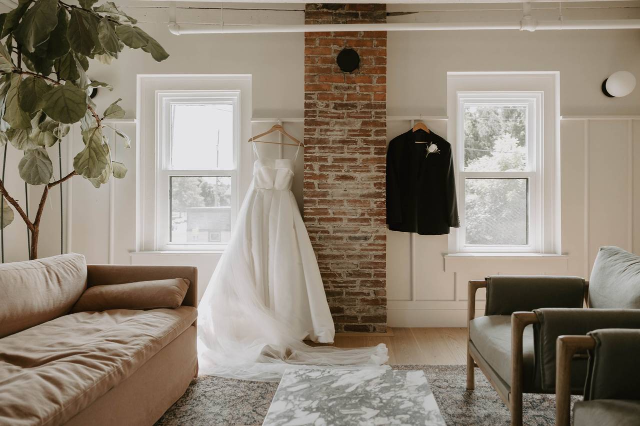 Wayland Hall - Reviews, Photos & Deals 2026 - Orchard Park, NY ...