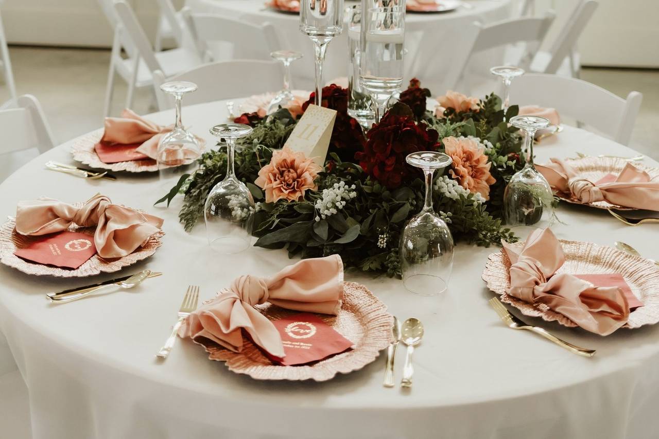 Royalty Event Center - Reviews, Photos & Deals 2026 - Golden City, MO ...