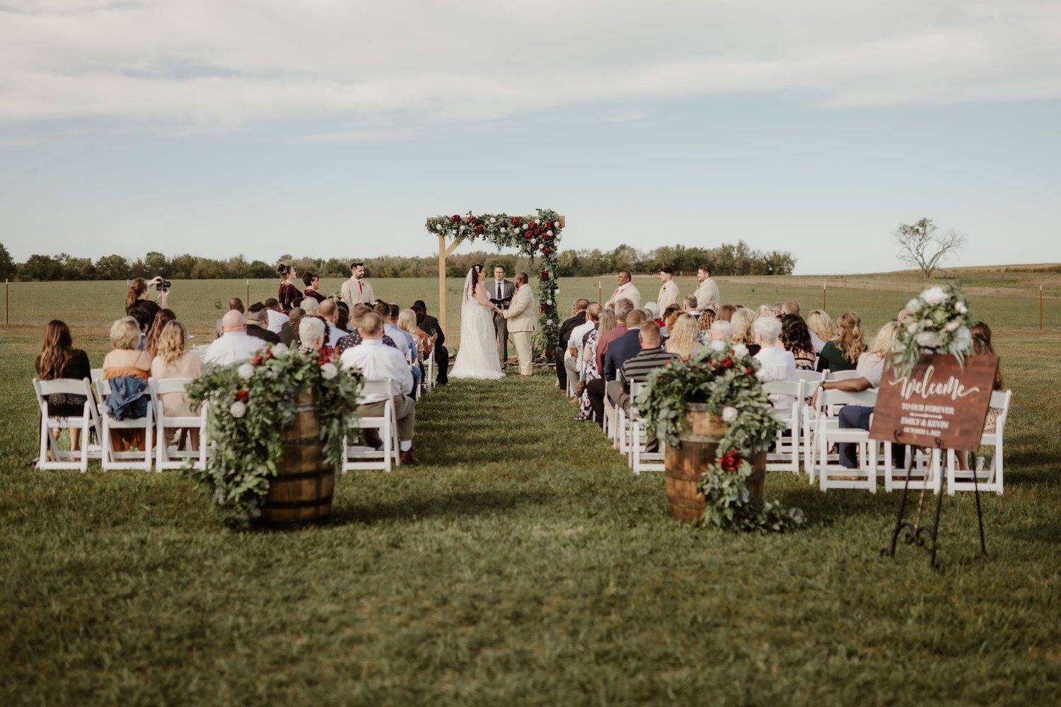 Royalty Event Center - Reviews, Photos & Deals 2026 - Golden City, MO ...