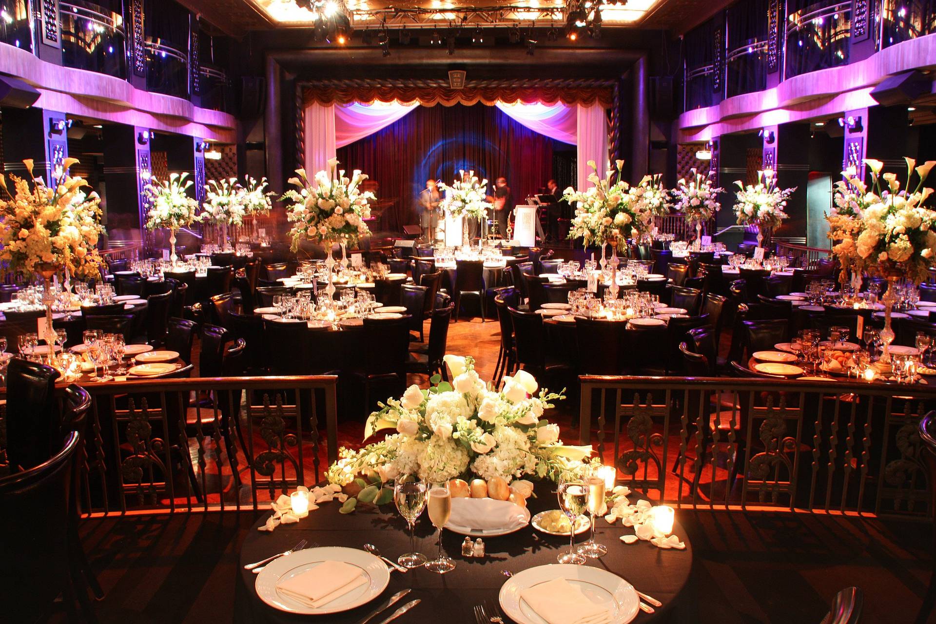Edison Ballroom - Reviews, Photos & Deals 2026 - New York, NY - WeddingWire